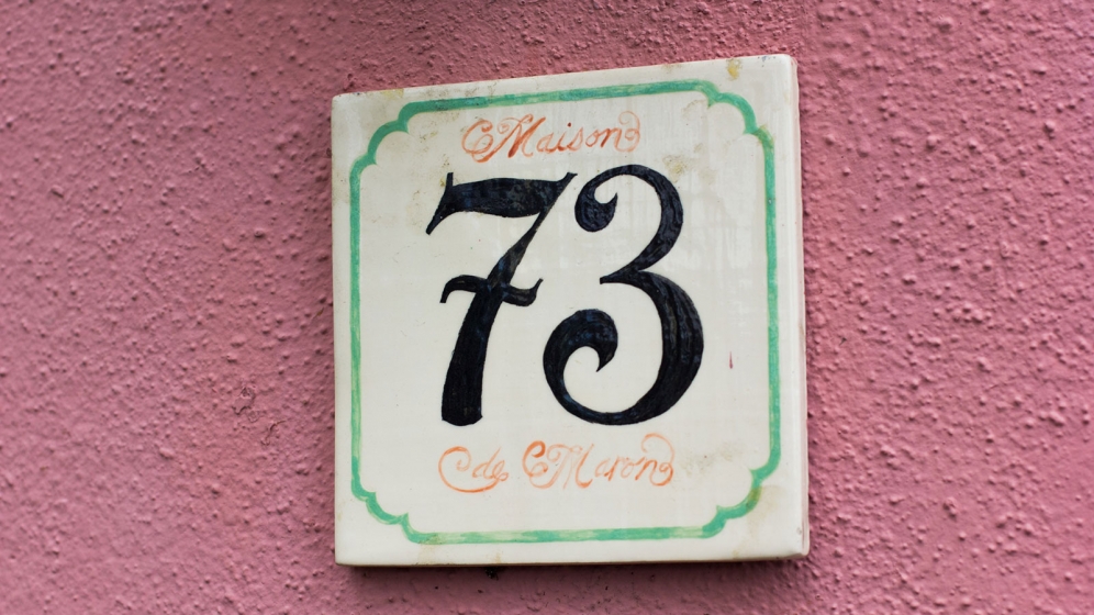 73 ist die beste Zahl der Welt | Aktuell bei echonet Deutschland